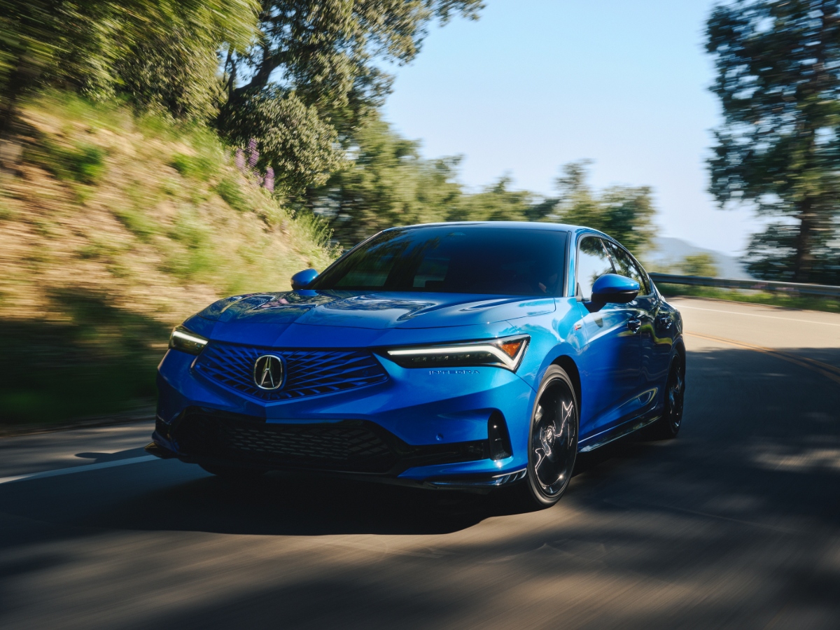 Best Car Lease Deals in February 2026