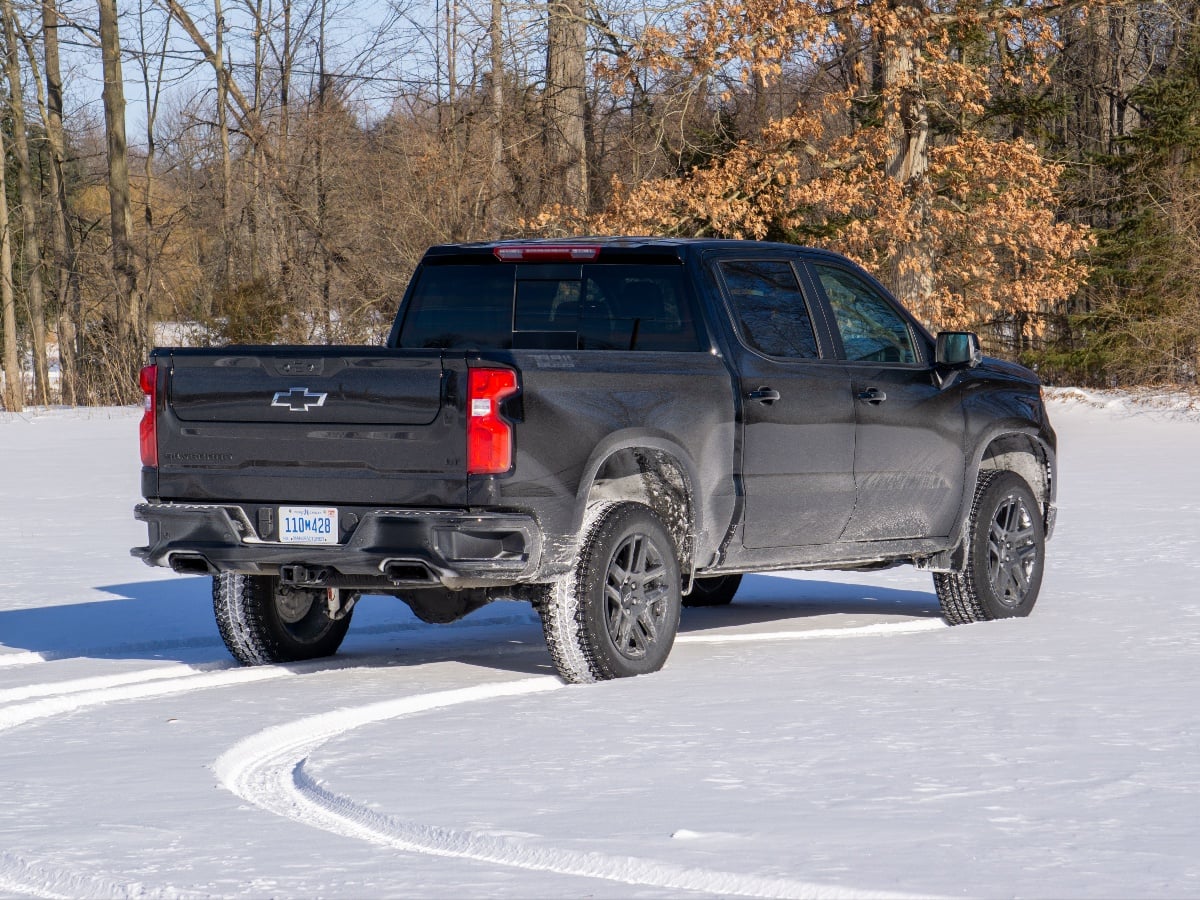 2026 Chevrolet Silverado 1500 Reliability, Consumer Ratings & Pricing