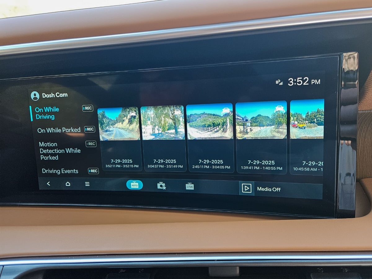 2026 Hyundai Palisade Review: First Drive