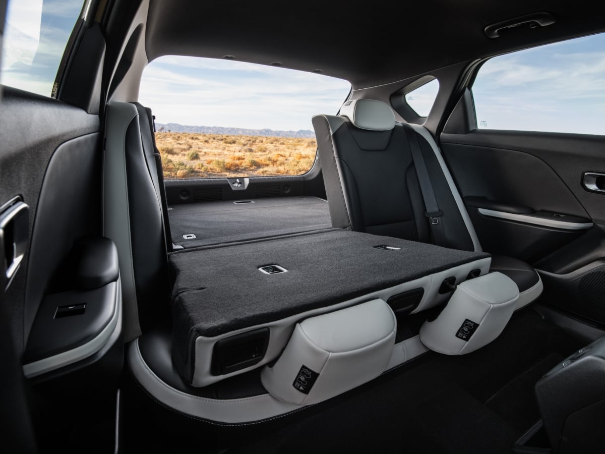 2026 Kia K4 Hatchback Preview