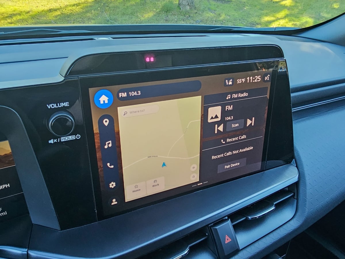 2026 Subaru Outback Wilderness Review