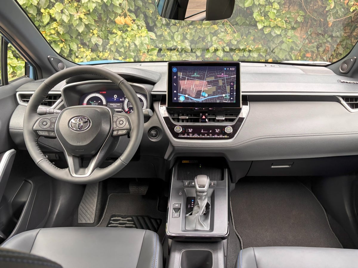 2026 Toyota Corolla Cross Reliability, Consumer Ratings & Pricing