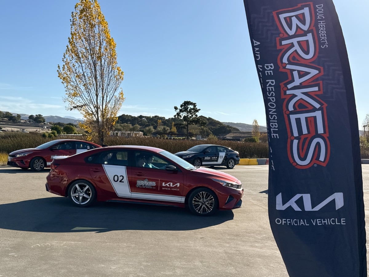 Free Teen Driving School Reduces Crash Rates by Nearly 65%