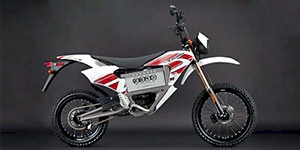 2011 Zero Motorcycles Inc. Zero MX Sport Options and Equipment