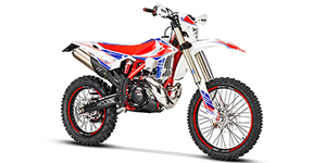 2019 Beta 300 RR-Racing Options and Equipment