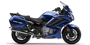 2019 Yamaha FJR1300ES Options and Equipment