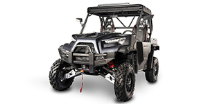 2021 Bennche X2-800-LT Options and Equipment