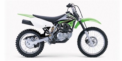2004 Kawasaki KLX125B2 Prices and Values | J.D. Power