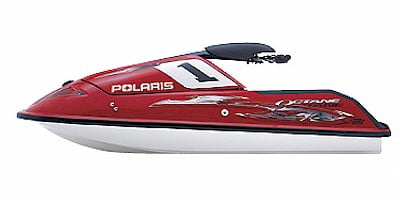 2004 Polaris OCTANE Options and Equipment