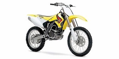 2005 Suzuki RM-Z250K5 Prices and Values | J.D. Power