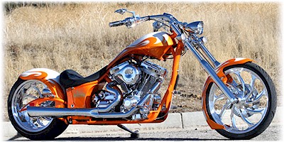 2008 Big Bear Choppers MISS BEHAVIN PROSTREET - 1639cc Prices and ...
