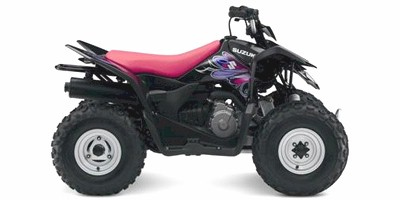 2009 Suzuki LT-Z90K9 SPCL EDITION - 89cc Special Notes, Prices, & Specs ...