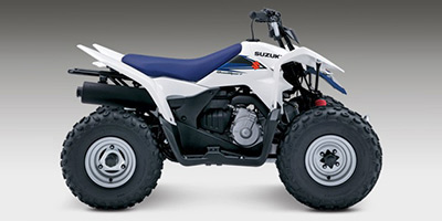 2015 Suzuki LT-Z90L5 QUADSPORT Z90 - 90cc Prices and Values | JD Power