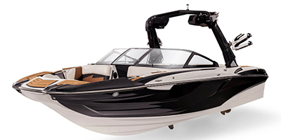 2019 Centurion Boats FI25(**) Price, Options & Specs | JD Power