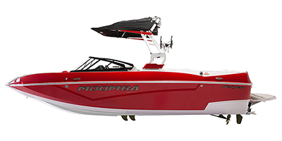 2021 Moomba KAIYEN W/RAPTOR 400 Price, Options & Specs | JD Power
