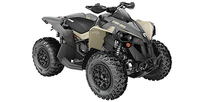 2022 Can-Am RENEGADE X XC 850 - 854cc Prices and Values | JD Power
