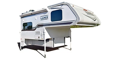 2022 Lance Lance 1172 Prices and Used Values | JD Power