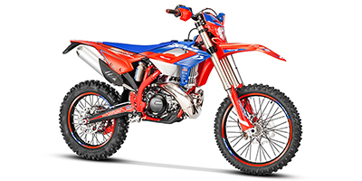 2023 Beta 480 RR RACE EDITION - 478cc Options and Equipment