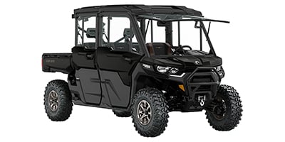 2023 Can-Am DEFENDER MAX LNSTR CBHD10 - 976cc Prices and Values | JD Power