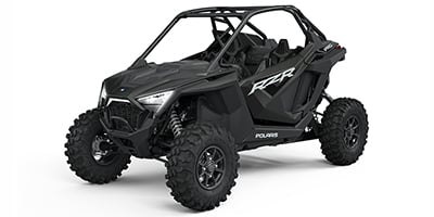2024 Polaris RZR PRO XP PREMIUM - 925cc Options and Equipment