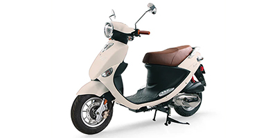 2025 Genuine Scooter Co. BUDDY 125 - 125cc Prices and Values | JD Power