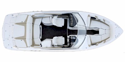 2012 Larson Ind LXI 258 BR Standard Equipment, Boat Value, Boat Price ...