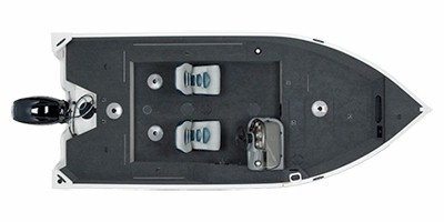 2012 Lowe Ind FM165 FISH MACHINE(***) Standard Equipment, Boat Value ...