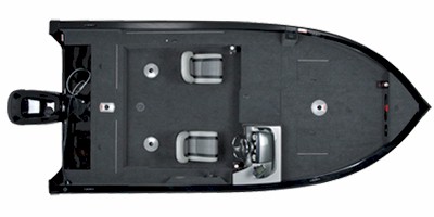 2013 Lowe Ind FM175 PRO SC(***) Standard Equipment, Boat Value, Boat ...