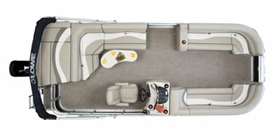 2013 Lowe Ind SS230(*) Standard Equipment, Boat Value, Boat Price ...