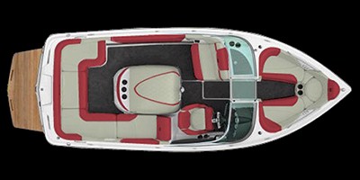 2013 MasterCraft Boat Co PROSTAR Series 214 Standard Equipment, Boat ...