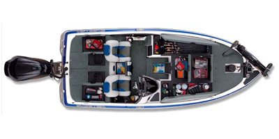 2014 Skeeter Products i-Class Series 20I(*) Standard Equipment, Boat ...