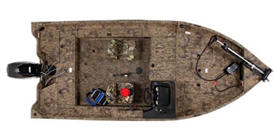 2014 Lowe Ind FM165 PRO SC PLY CAM(***) Standard Equipment, Boat Value ...
