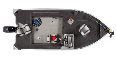 2014 Lowe Ind FM165 PRO SC(***) Standard Equipment, Boat Value, Boat ...