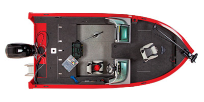 2014 Lowe Ind FM175 PRO WT(***) Standard Equipment, Boat Value, Boat ...