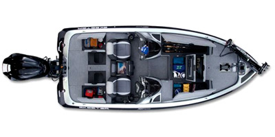 2014 Skeeter Products ZX Series ZX 200(*) Standard Equipment, Boat ...