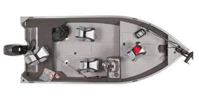 2015 Lowe Ind FM 160 PRO SC(***) Standard Equipment, Boat Value, Boat ...