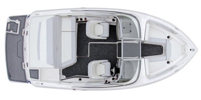 2015 Regal Marine 1900 Standard Equipment, Boat Value, Boat Price ...