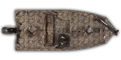 2018 Lowe Ind STINGER 175 PLY CAMO(***) Standard Equipment, Boat Value ...