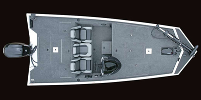 2019 Lund Boat Co 1775 RENEGADE SS(*) Standard Equipment, Boat Value ...