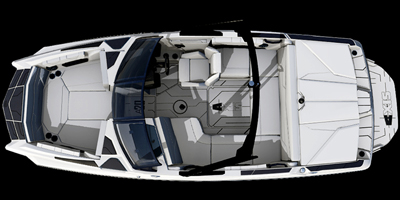 2021 Axis Wake Research A20(*) Standard Equipment, Boat Value, Boat ...