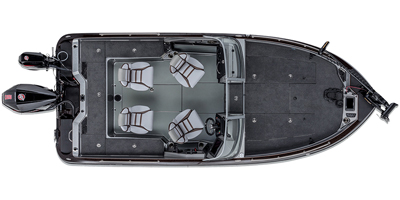 2021 Ranger Boats Fisherman Series 620FS RANGER CUP(*) Standard ...
