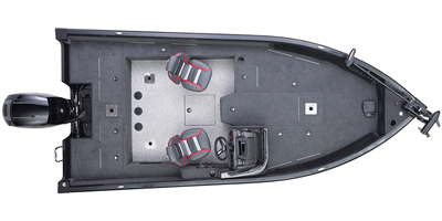 2021 Ranger Boats Deep V Series VS1782 SC(*) Standard Equipment, Boat ...