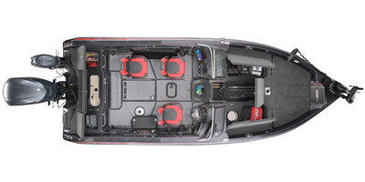 2022 Skeeter Products WX Series WX2200(*) Standard Equipment, Boat ...