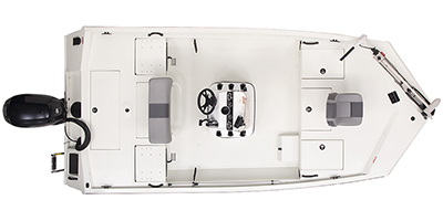 2023 Lowe Ind 18 BAY(***) Standard Equipment, Boat Value, Boat Price ...