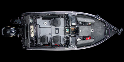 2023 Skeeter Products WX Series WX2060(*) Standard Equipment, Boat ...