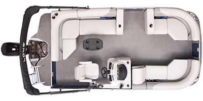 2023 Lowe Ind SS Series SS170(*) Standard Equipment, Boat Value, Boat ...