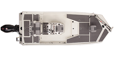 2024 Lowe Ind 22 BAY(***) Standard Equipment, Boat Value, Boat Price ...