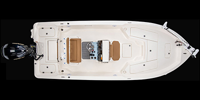 2024 Skeeter Products Bay Boat Series SX2350(**) Standard Equipment ...