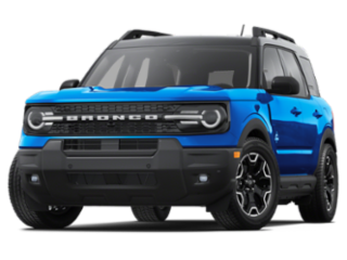 Best Ford SUVs by Ratings | JD Power