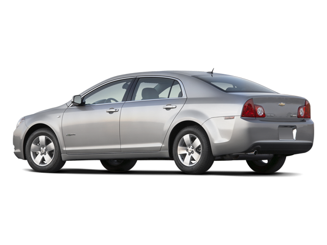 2008 Chevrolet Malibu Reliability, Consumer Ratings & Pricing